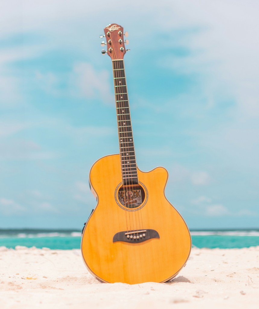 Top 5 Best Instruments for Beginners – Music Lessons Made Easy – The ...